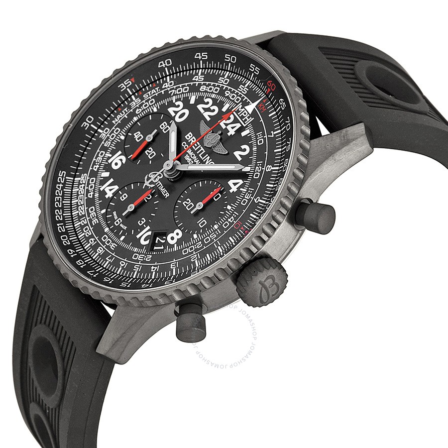 Breitling Navitimer Cosmonaute