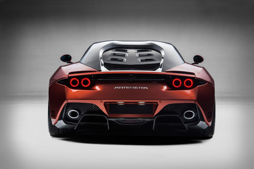 Arrinera - Luksus w Polsce | Luksusowe marki, produkty i usługi